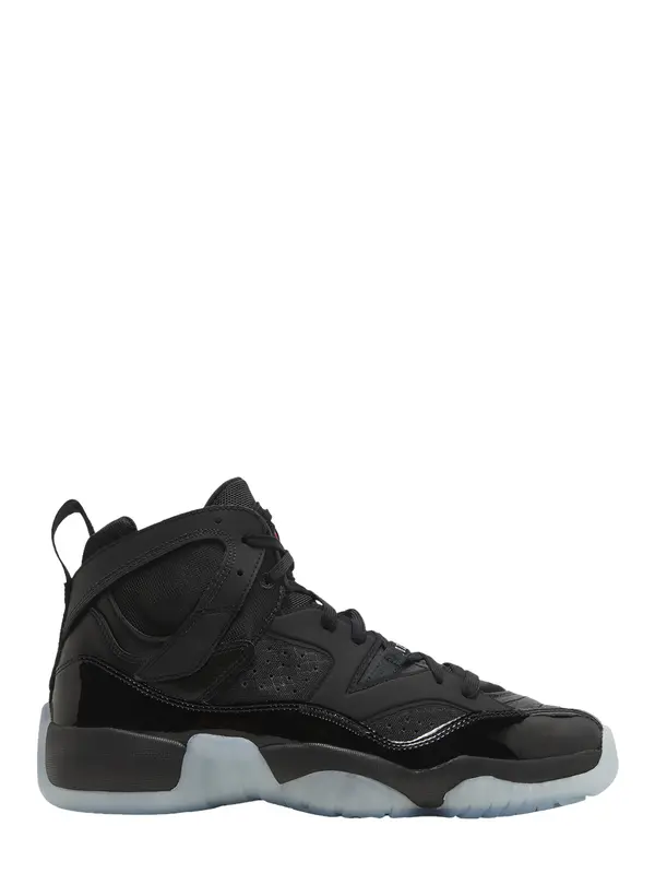JORDAN Jumpman Two Trey - Black
