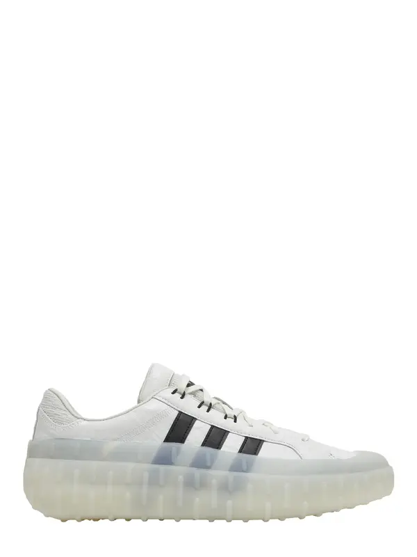 Adidas Gr.1p Sneakers - White