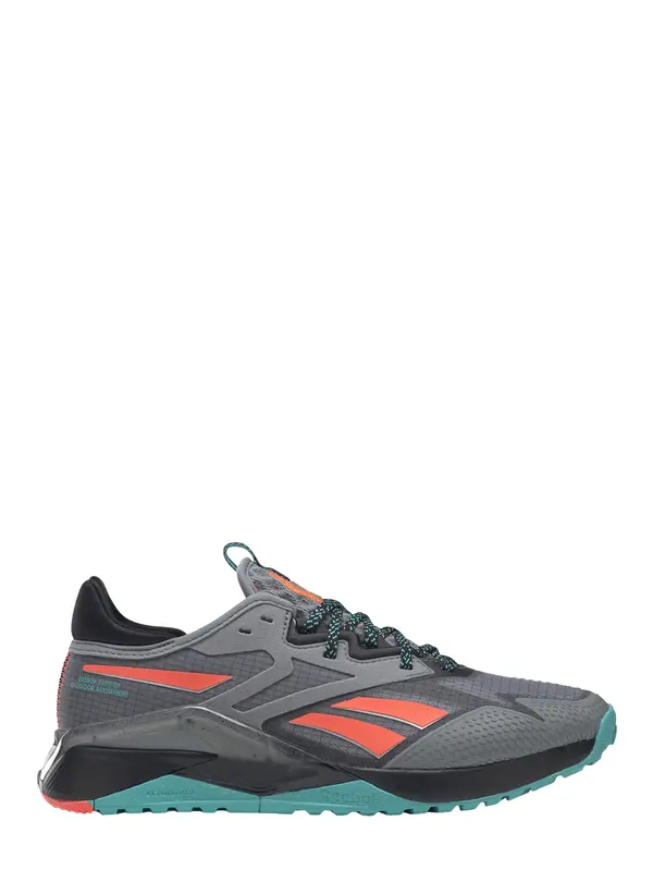REEBOK Nano X2 Tr Adventure Sneakers - Grey