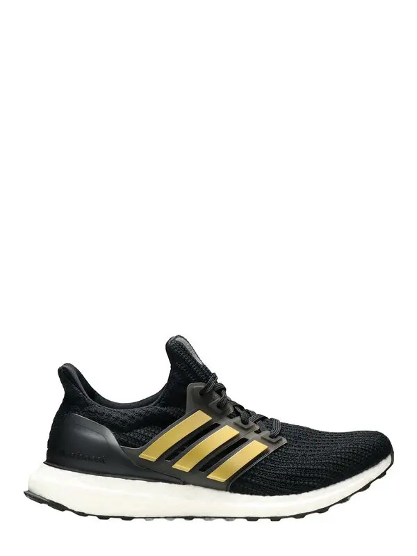 Adidas Ultraboost 4.0 Dna Sneakers - Black