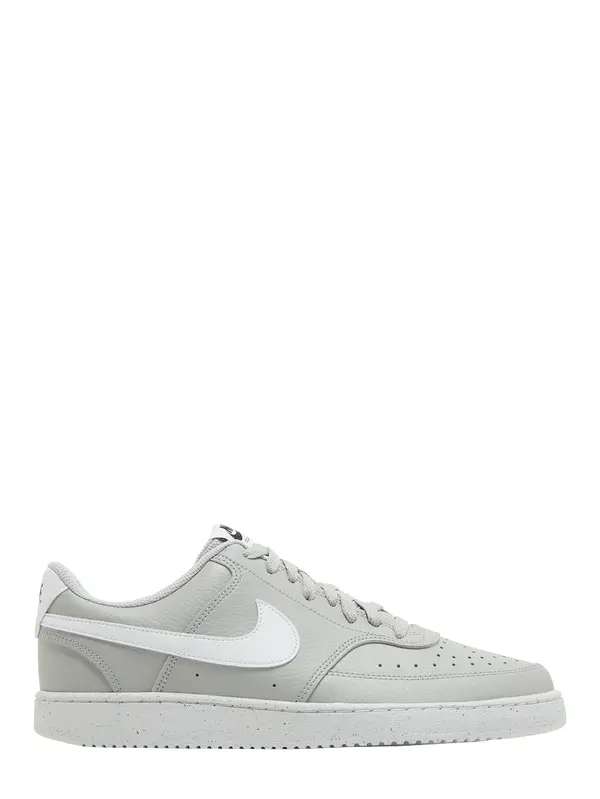Nike Court Vision Low Next Nature - Grey