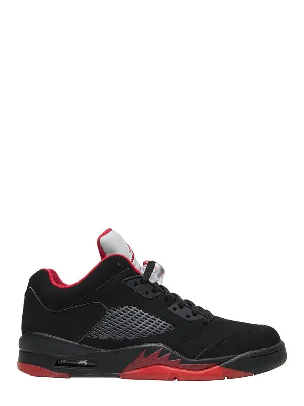 JORDAN 5 Retro Low 'alternate 90' Sneaker - Black