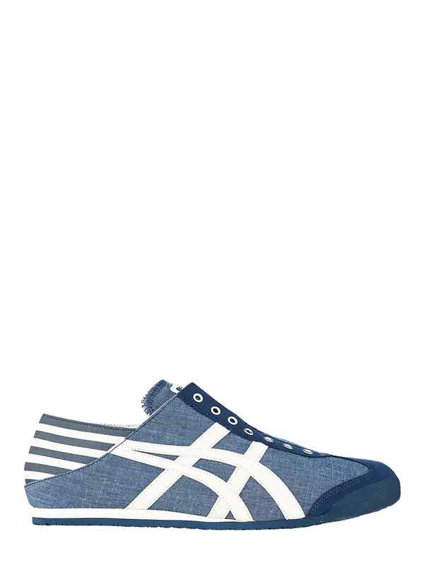 Onitsuka Tiger Mexico 66 Paraty Sneakers - Blue
