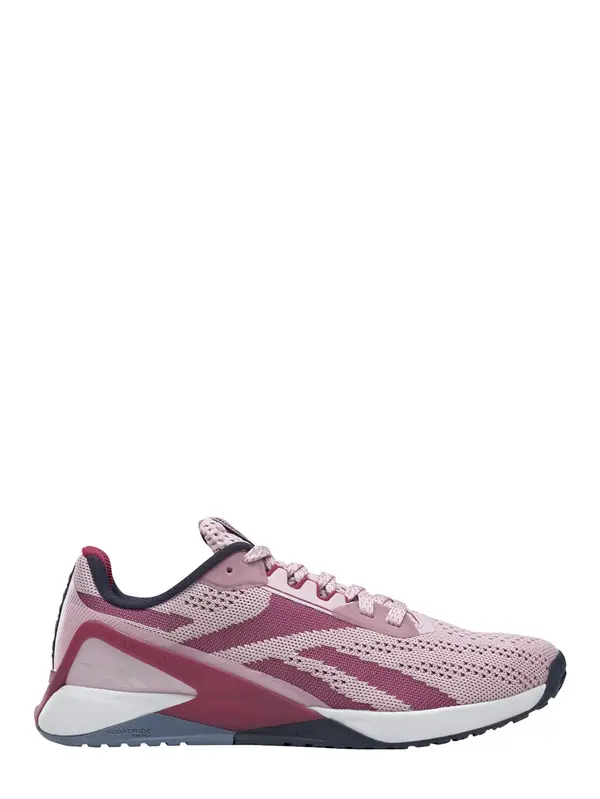REEBOK Nano X1 Athletic Sneakers - Pink