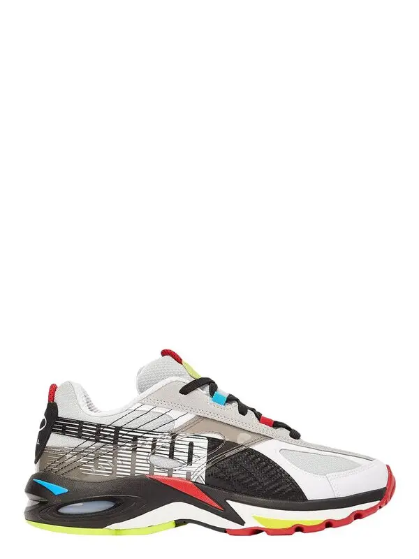 PUMA Dtlr X Cell Speed Turbo Sneakers - Multicolor