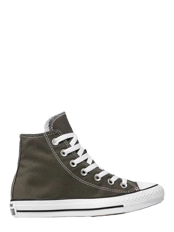 CONVERSE Chuck Taylor All Star Hi-top Sneakers - Grey