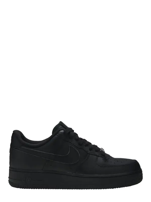 Nike Force 1 '07 - Black