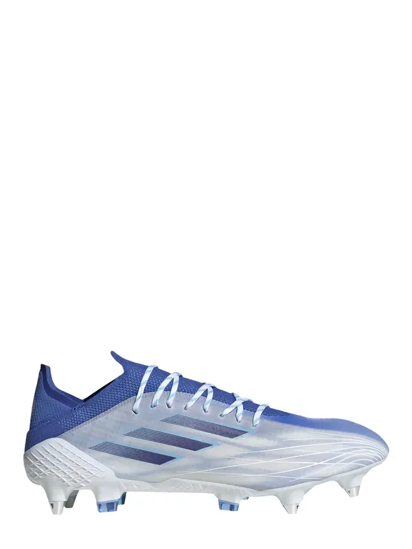 Adidas X Speedflow.1 Sg 'diamond Edge Pack - White
