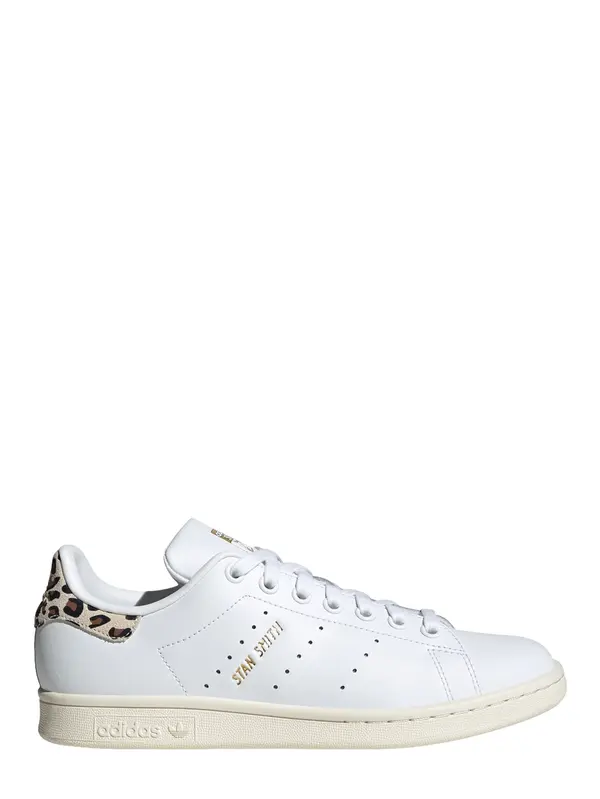 Adidas Stan Smith Sneakers - White