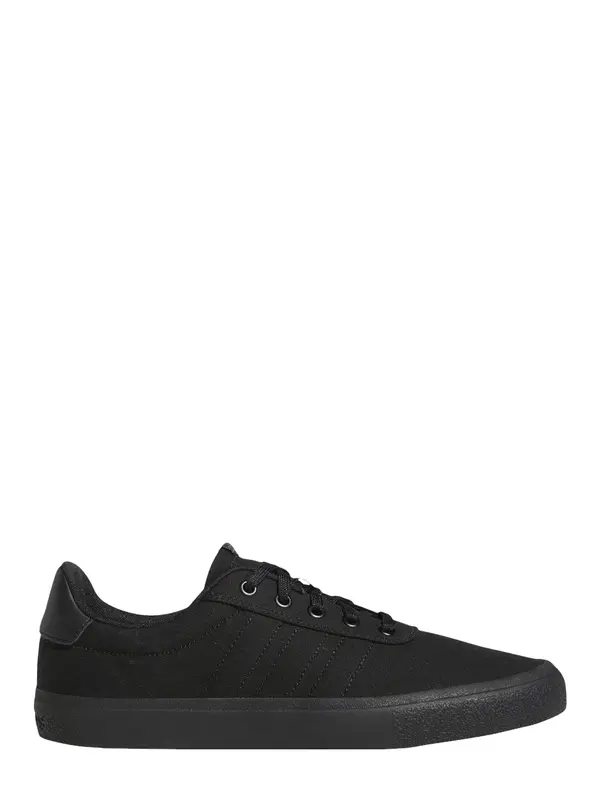Adidas Vulc Raid3r Sneakers - Black