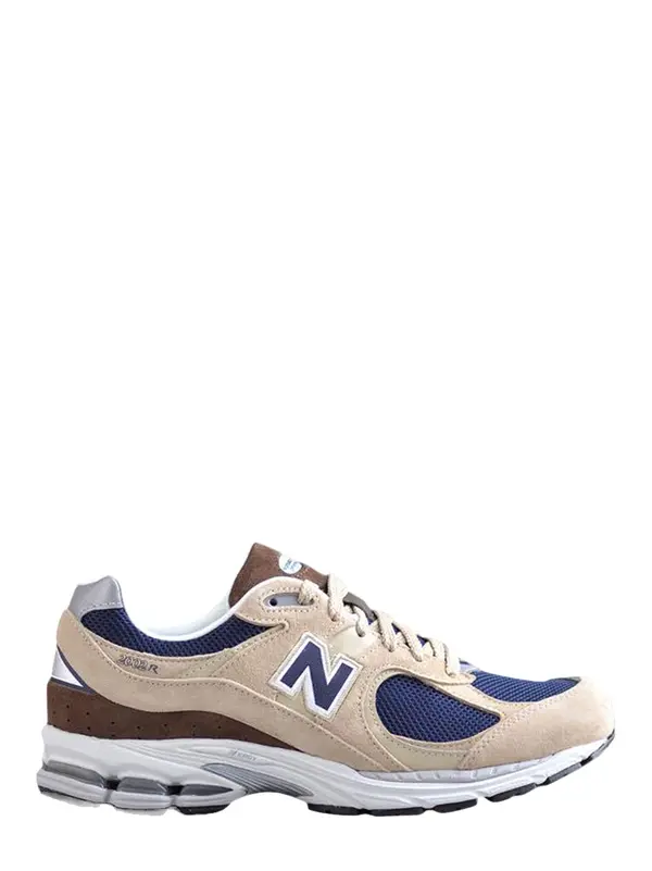 NEW BALANCE 2002r Sneaker - Brown