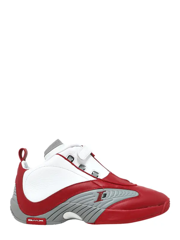 REEBOK Answer 4 Og Sneakers - Red