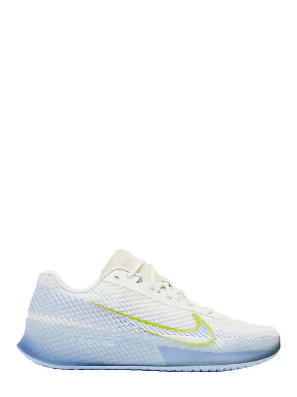 Nike Nikecourt Air Zoom Vapor Hc - Cream