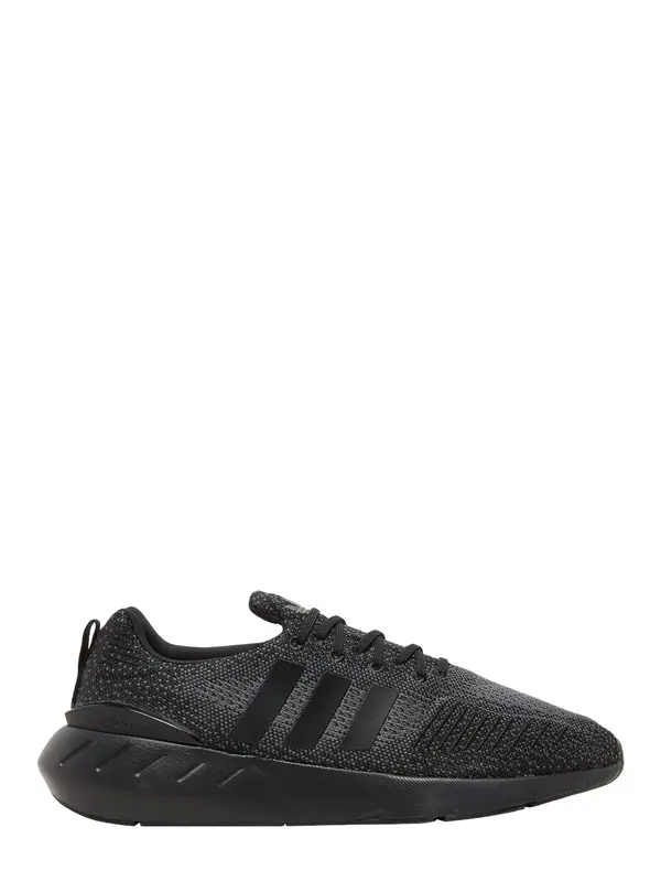 Adidas Swift Run 22 Sneakers - Black