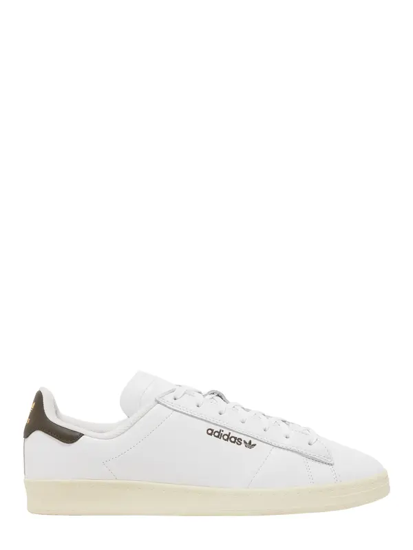 Adidas Campus Adv Sneakers - White