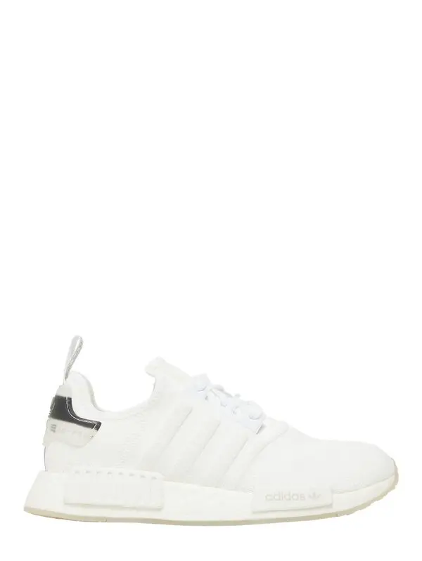 Adidas Nmd_r1 Sneakers - White