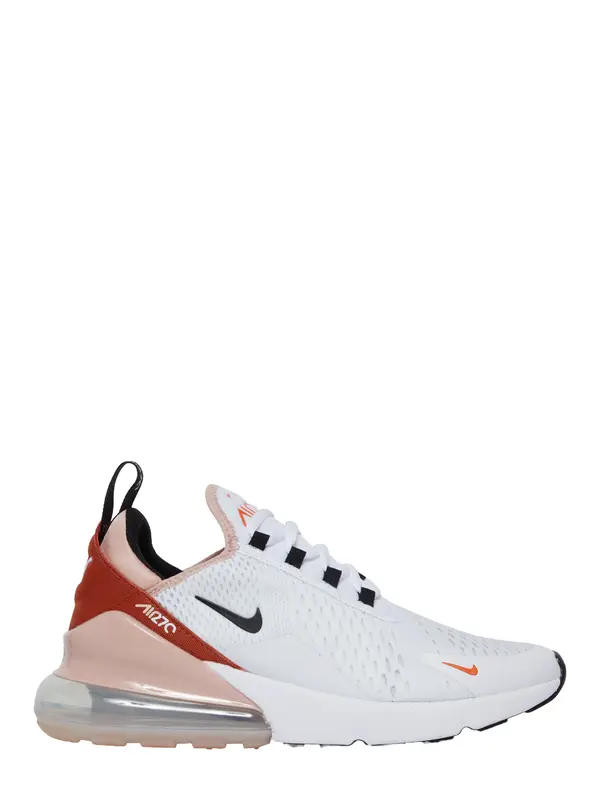 Nike Air Max 270 Sneakers - White