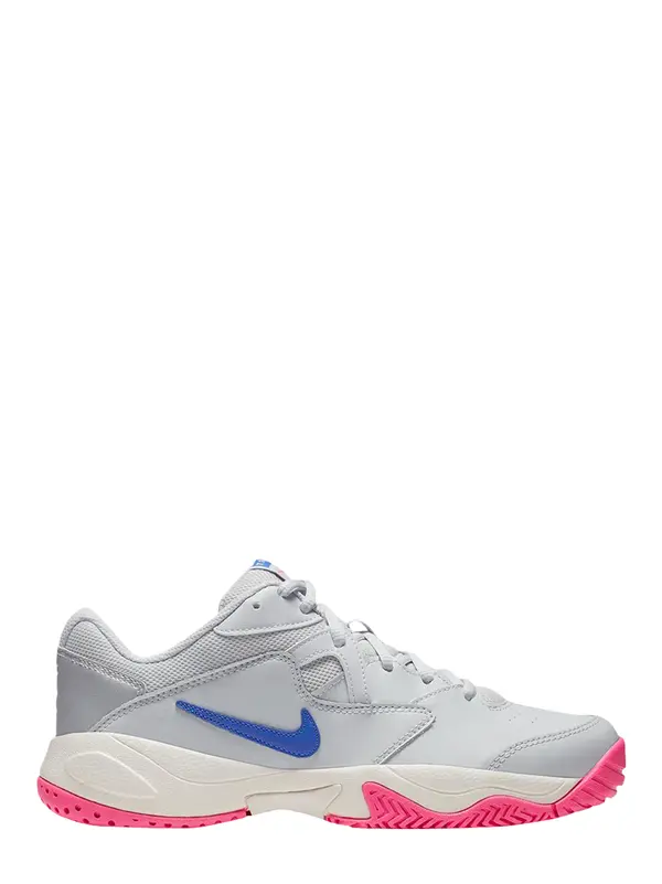 Nike Court Lite 2 Sneakers - Grey
