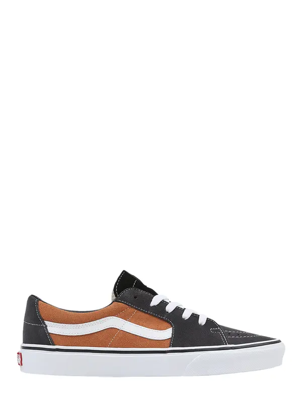 VANS Sk8-low Sneakers - Brown