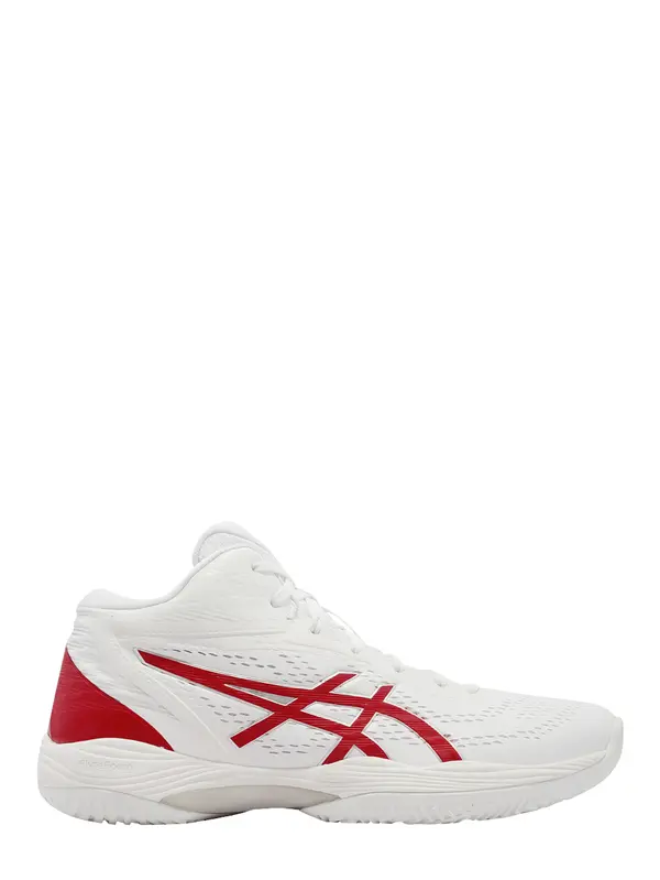 Asics Gelhoop V14 Sneakers - White
