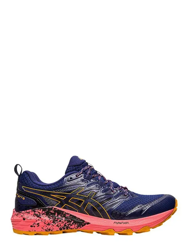 Asics Gel Trabuco Terra Sneakers - Blue