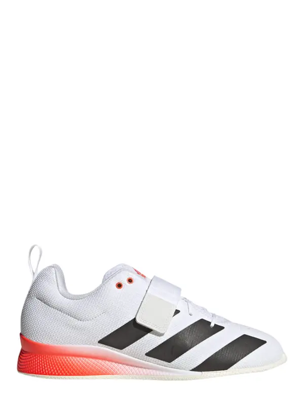 Adidas Adipower Weightlifting 2 - White