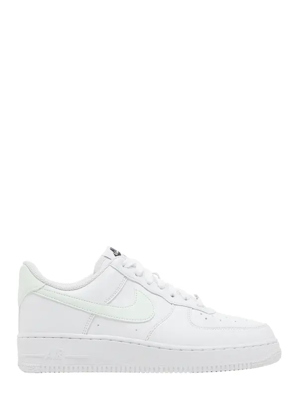 Nike Force 1 '07 Next Nature Sneakers - White