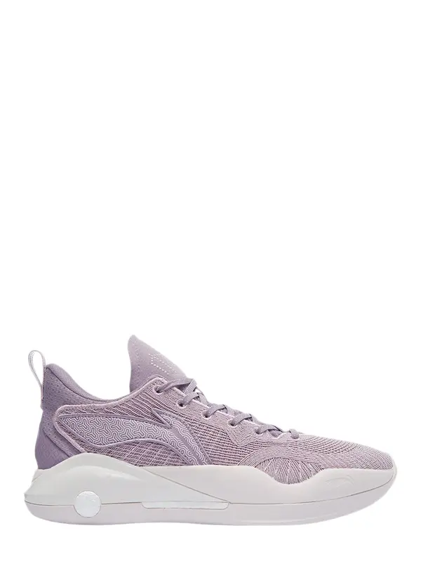 LI-NING Yushuai 15 V2 Low Sneakers - Purple