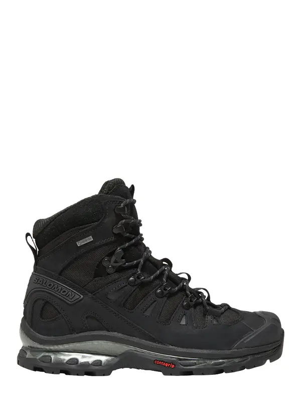 SALOMON Quest 4d 3 Gore-tex Boots - Black