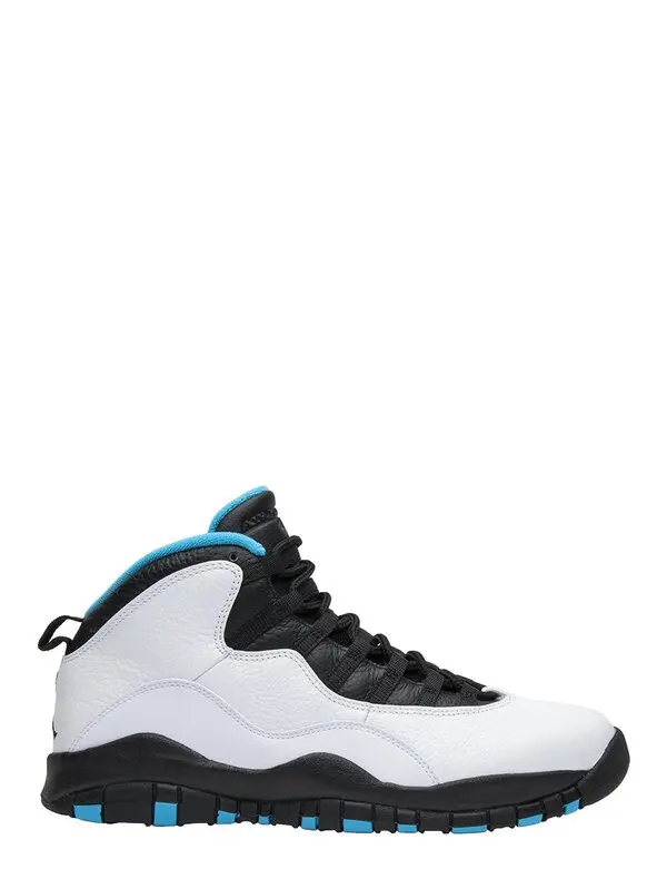 JORDAN Retro 'powder Blue' Sneakers - White