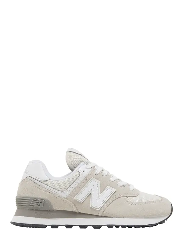 NEW BALANCE 574 Core Pack Sneakers - Grey