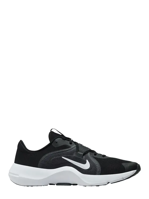 Nike In-season Tr Sneakers - Black