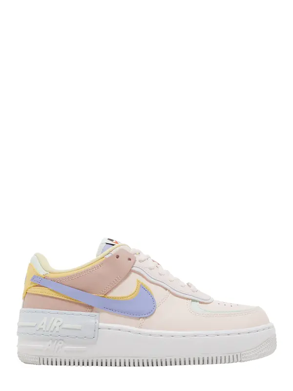 Nike Air Force 1 Shadow Sneakers - Pink