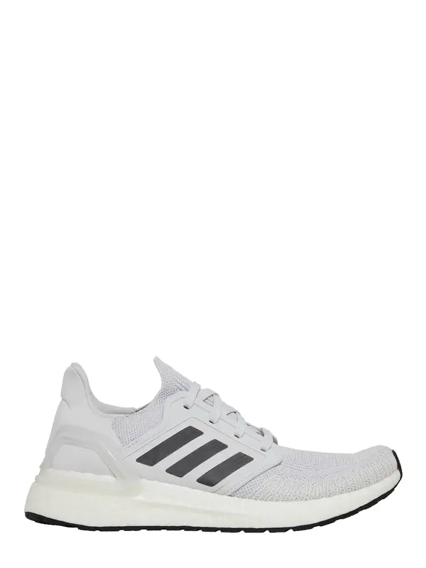 Adidas Ultraboost 20 Sneakers - Grey