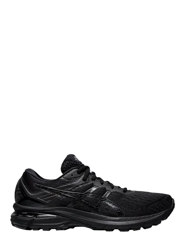 Asics Gt 2000 9 Sneakers - Black