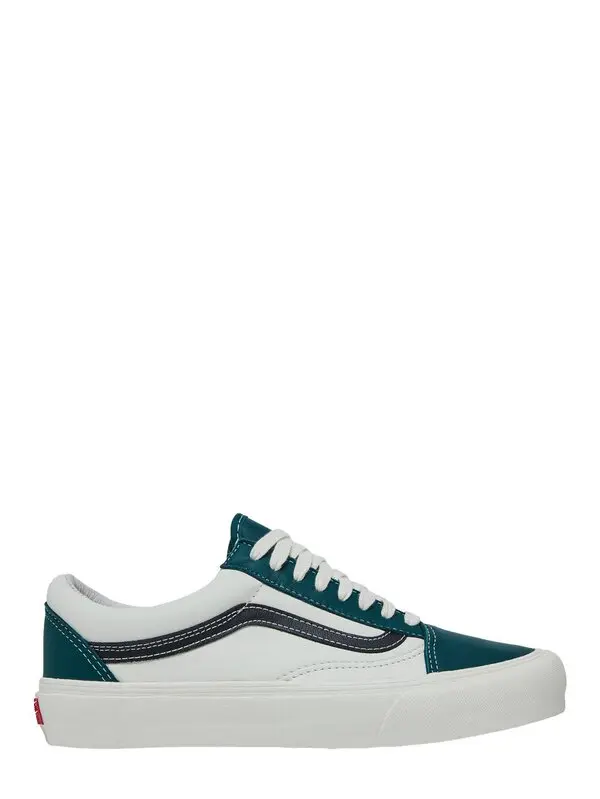 VANS Vault Old Skool Lx Sneakers - White