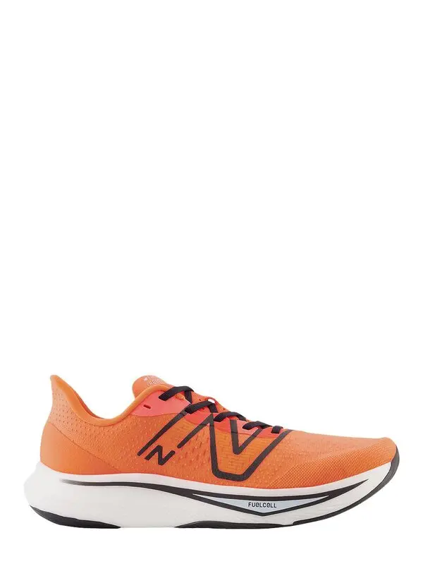 NEW BALANCE Fuelcell Rebel V3 2e Wide - Orange