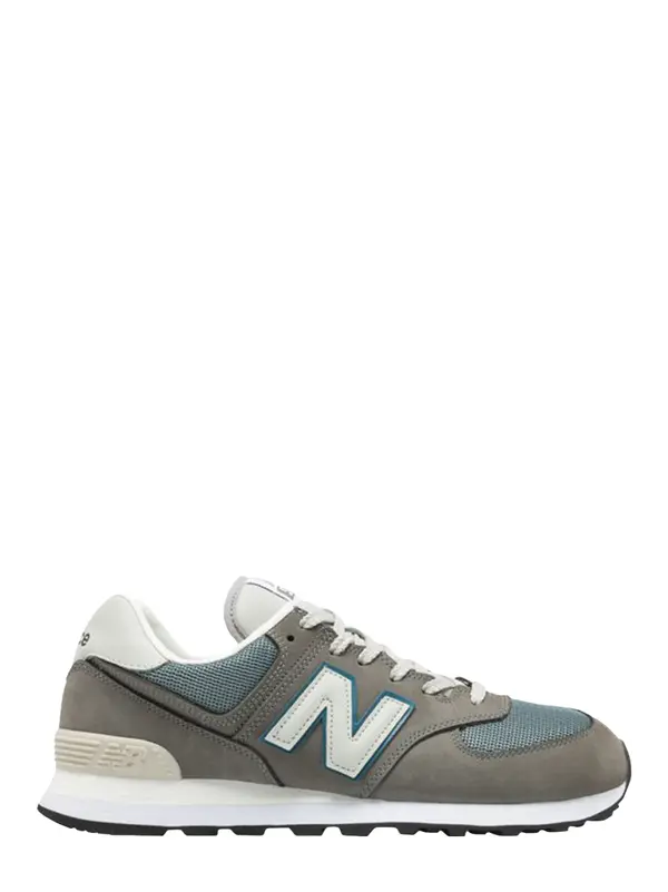 NEW BALANCE 574 Day Sneakers - Grey