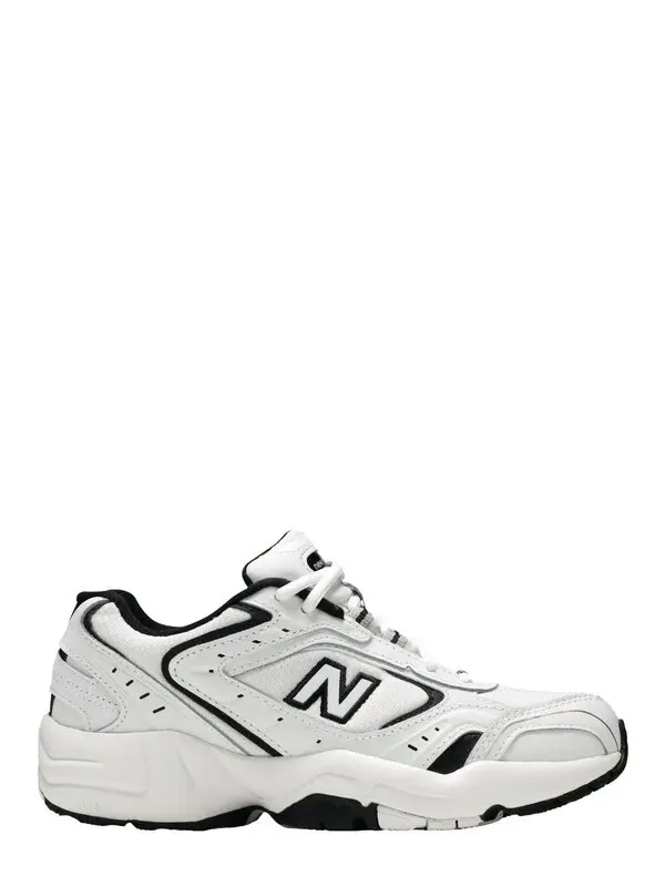 NEW BALANCE Wmns 452 Sneakers - White