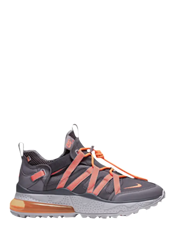 Nike Max 270 Bowfin Sneakers - Grey