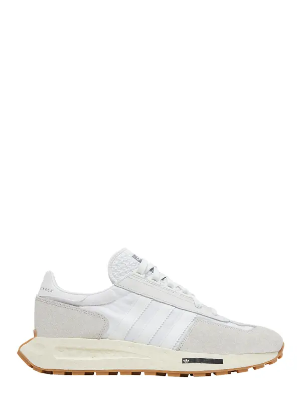 Adidas Retropy E5 Sneakers - White