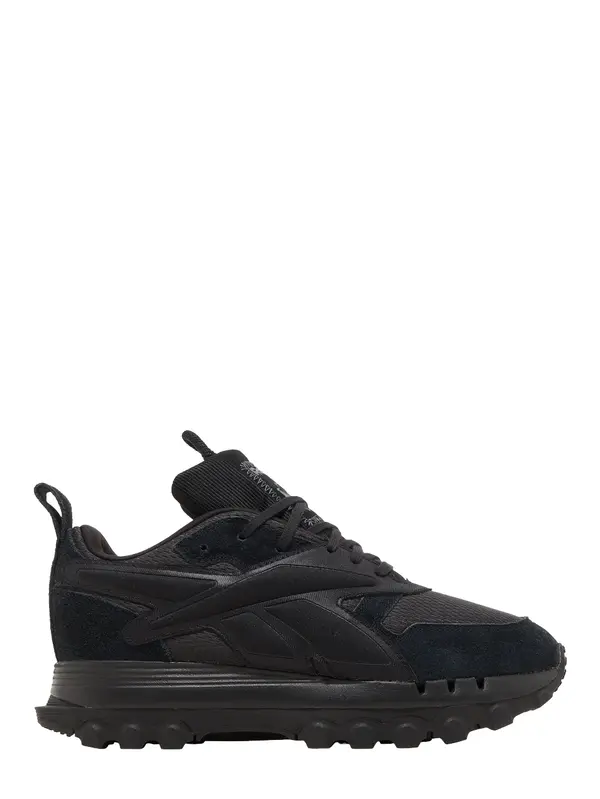 REEBOK Classic Leather V2 Sneakers - Black