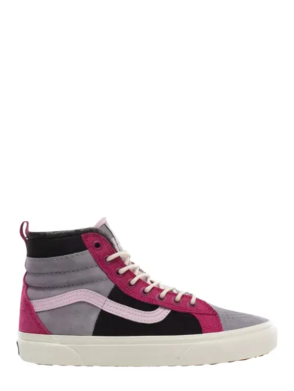 VANS Sk8-hi 46 Mte Dx - Purple