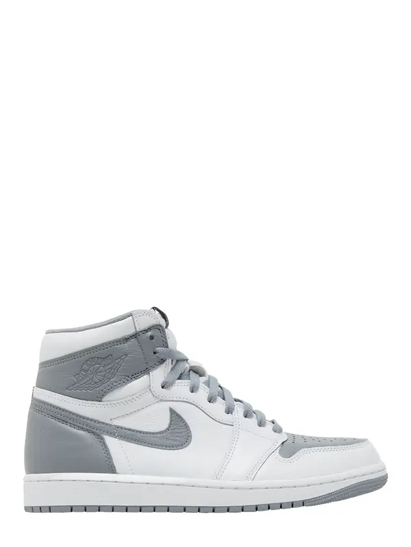 JORDAN 1 Retro High Og 'stealth' Sneakers - White