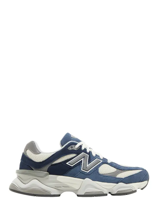 NEW BALANCE 9060 Sneakers - Blue
