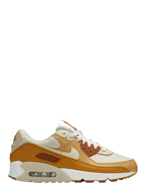 Nike Air Max 90 Sneakers - Tan