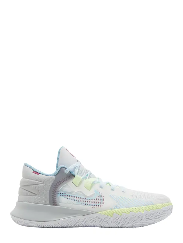 Nike Kyrie Flytrap 5 Ep '1 World 1 People' Sneakers - White