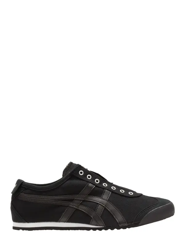 Onitsuka Tiger Mexico 66 Slip-on - Black