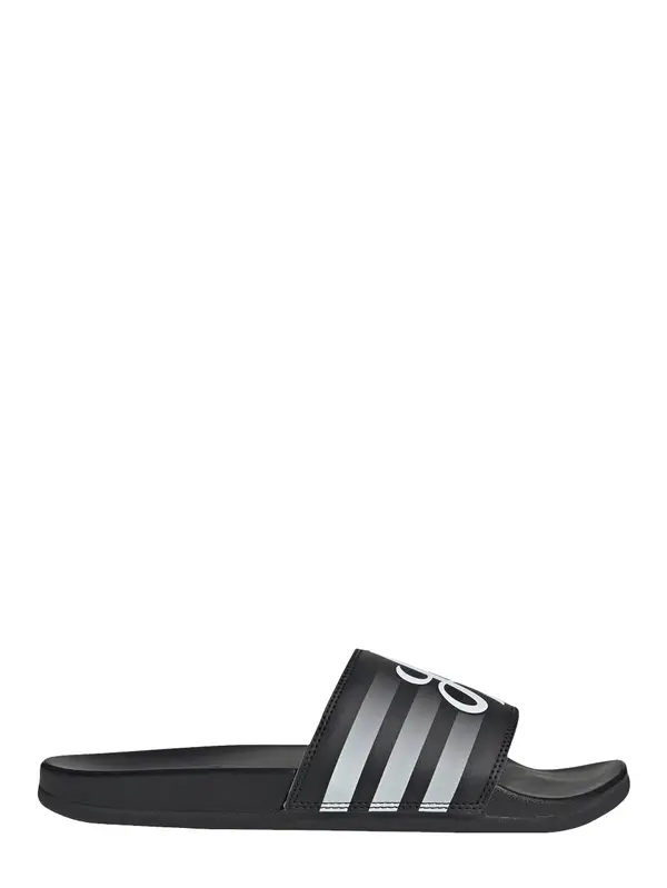 Adidas Adilette Comfort Slide - Black