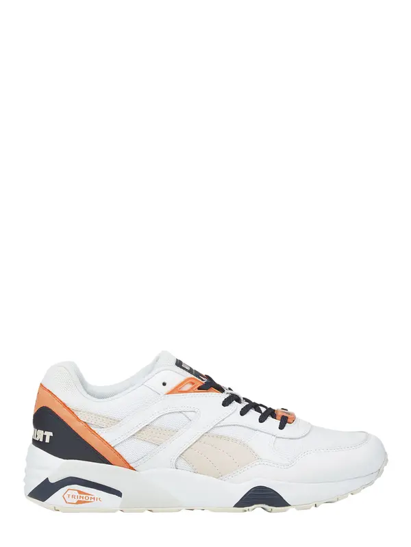 PUMA R698 Reverse Classics Sneakers - White